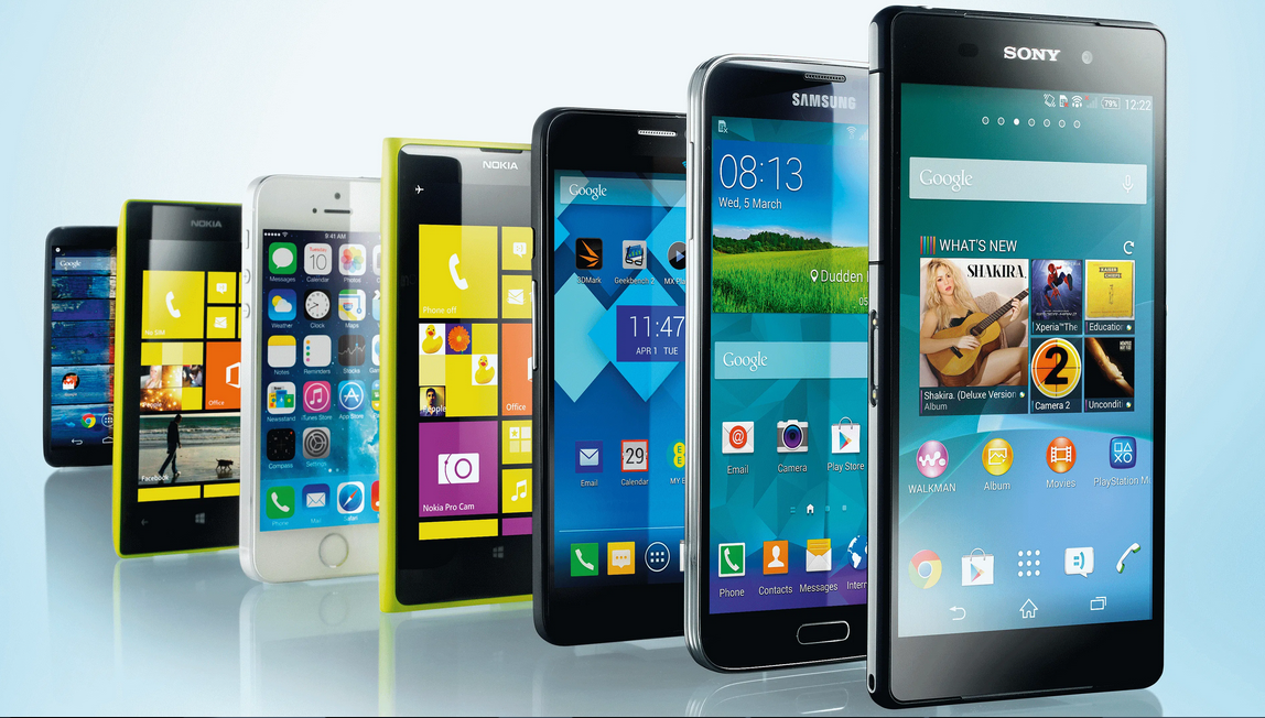 Mobile Price In India General Blog